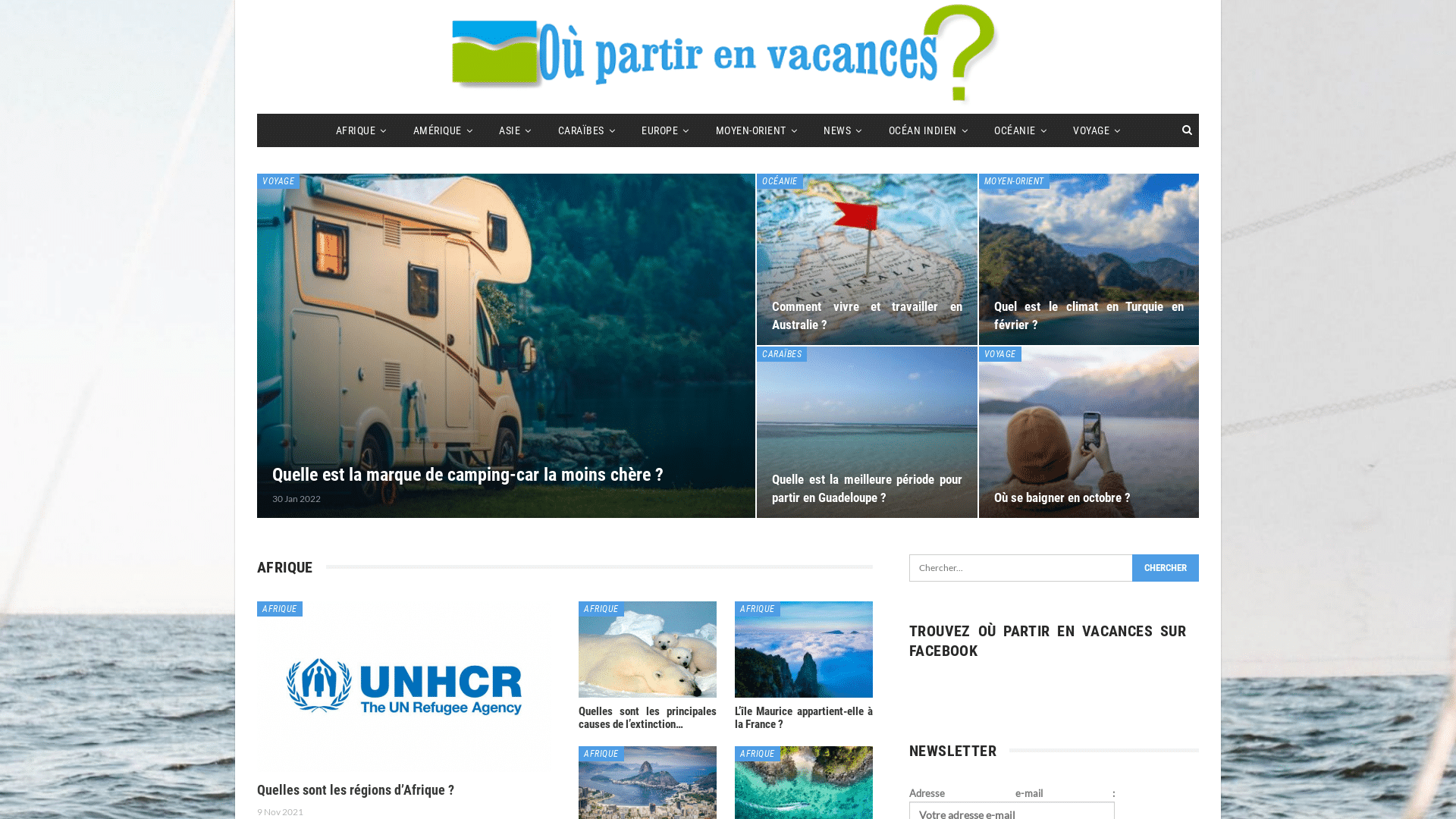 ou-partir-en-vacances.com - Henri Cachau